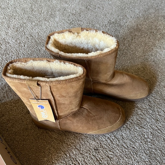 Emu | Other | Emu Mens Sheepskin Boots | Poshmark